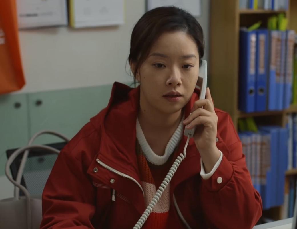 "All the way to the sun": selling a house in Beijing, Tian Rong rescued ...