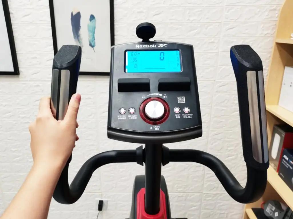 Breaking the bottleneck of fat loss, the Reebok mountaineering ...