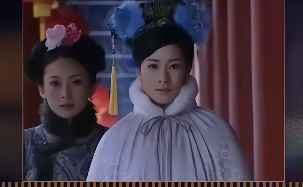 18 years later, the three leading actors in [Golden Branch Desire ...