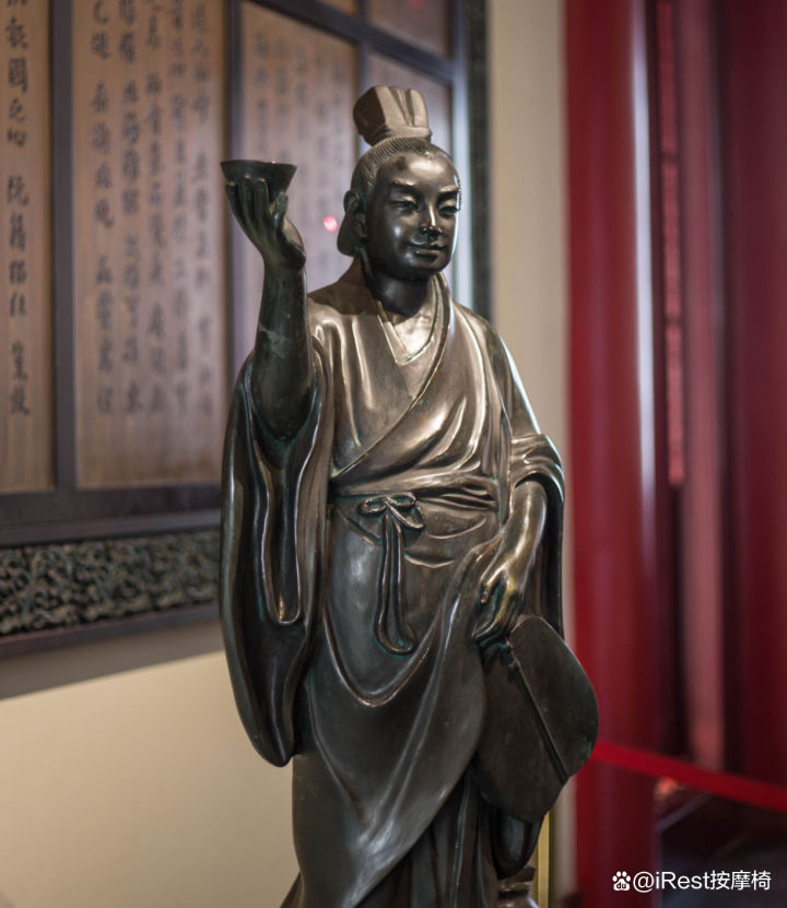 Is Su Bingtian a descendant of Su Shi?It turns out that excellence will ...