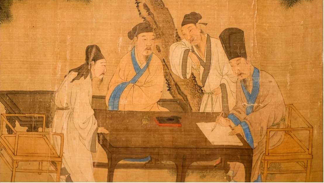 The modeling characteristics of the female figurines of the prosperous ...