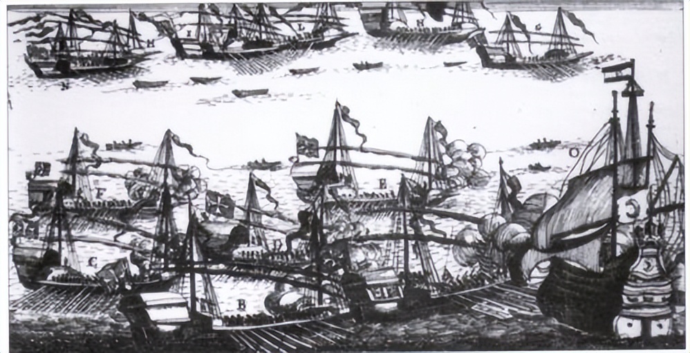 Admiral Edward Hawke's Naval Campaign and British Sea Power in 1717 ...