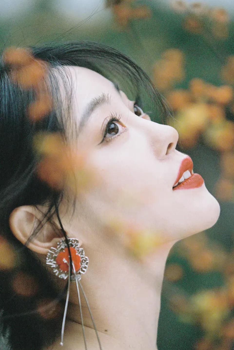 Rose Zhu Xudan - iNEWS