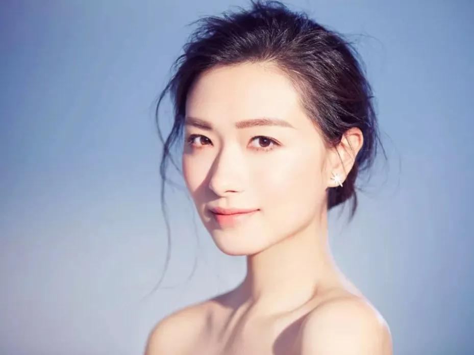 "Wan Qian: an acting gem whose eyes interpret characters" - iNEWS