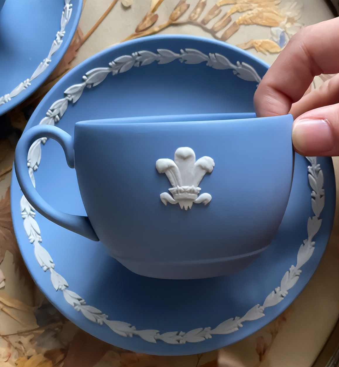 The Art Form of Wedgwood Ceramics Fusion of Neoclassicism - iNEWS