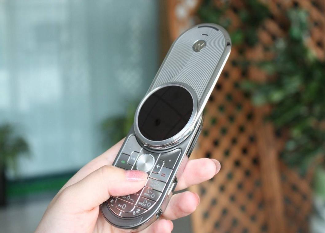 That's called "creativity"!Inventory of those mobile phones with unique ...