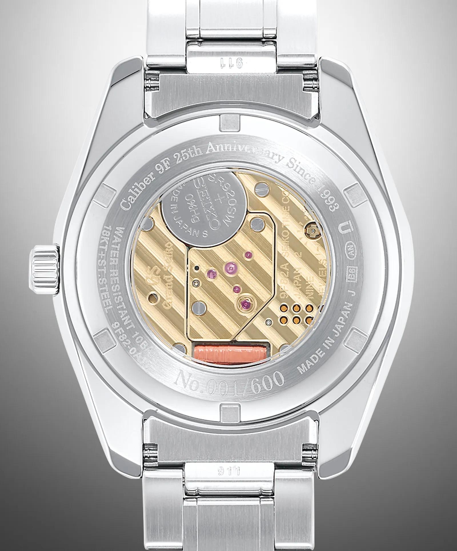 The highest realm of quartz?The most detailed introduction to the Seiko ...