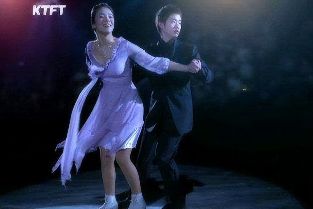 10 Things About Song Hye Kyo: Feeling Stronger Again With Each New Role ...