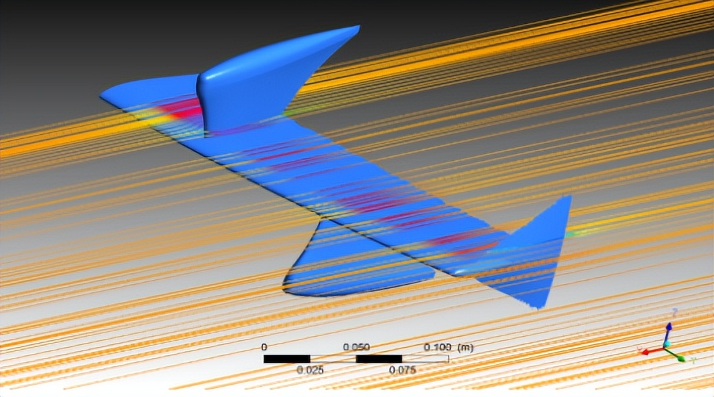 In a four-tilt turret UAV design, which mechanical structures can be ...