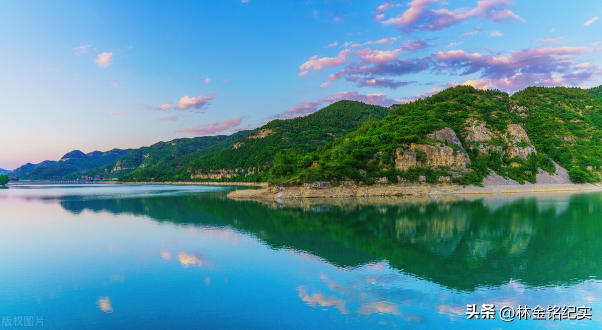 The soul of Liu Long, the commander-in-chief of the Southern Expedition ...