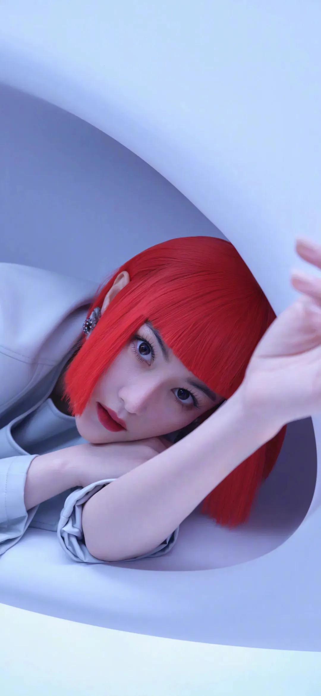 Zhang Xinyu & Sun Qian | Celebrity Stunning Photo - iNEWS