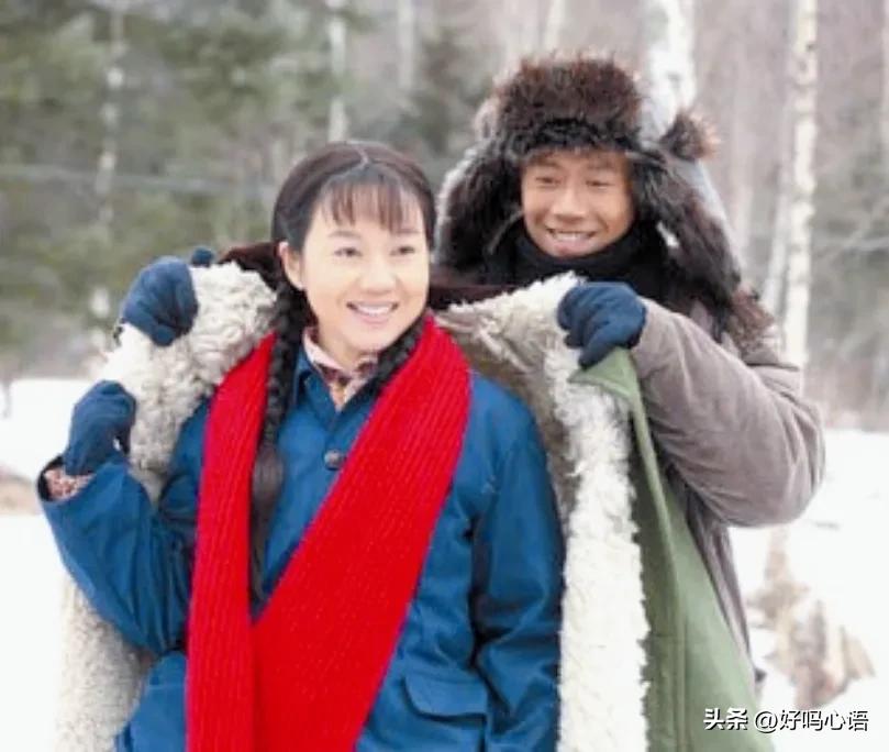 What is Xia Yu, the handsome Xia Yu, who was nominated by the actor six ...