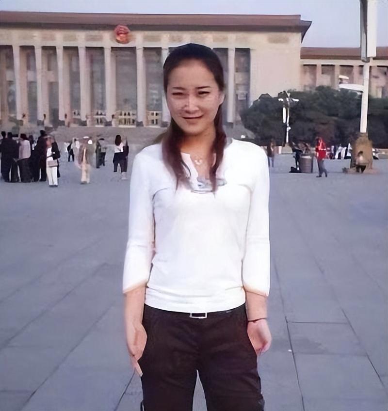 This time, Jia Ling, who had disappeared for a long time, "astonished ...