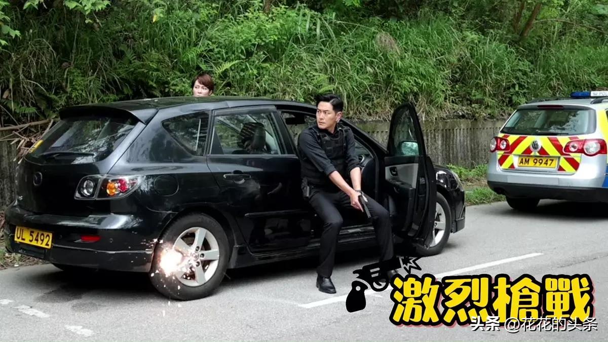 Du Fei was brutally pinched to death by Wen Hua, and Ma Guandong's ...