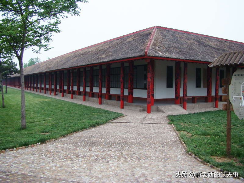 Study on the Planning and Architecture of Zhou Dynasty Capital City ...