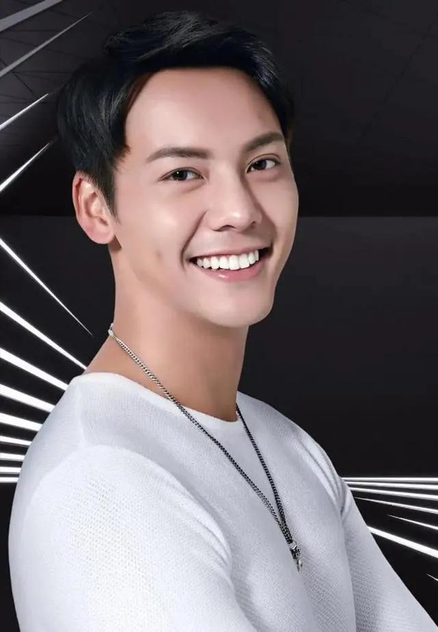 William Chan, who is popular in the mainland: what is the secret of his ...