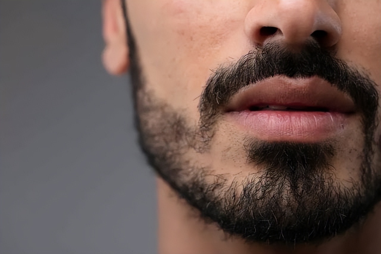 Humans evolved beards, what are they used for?Why do whites have more ...