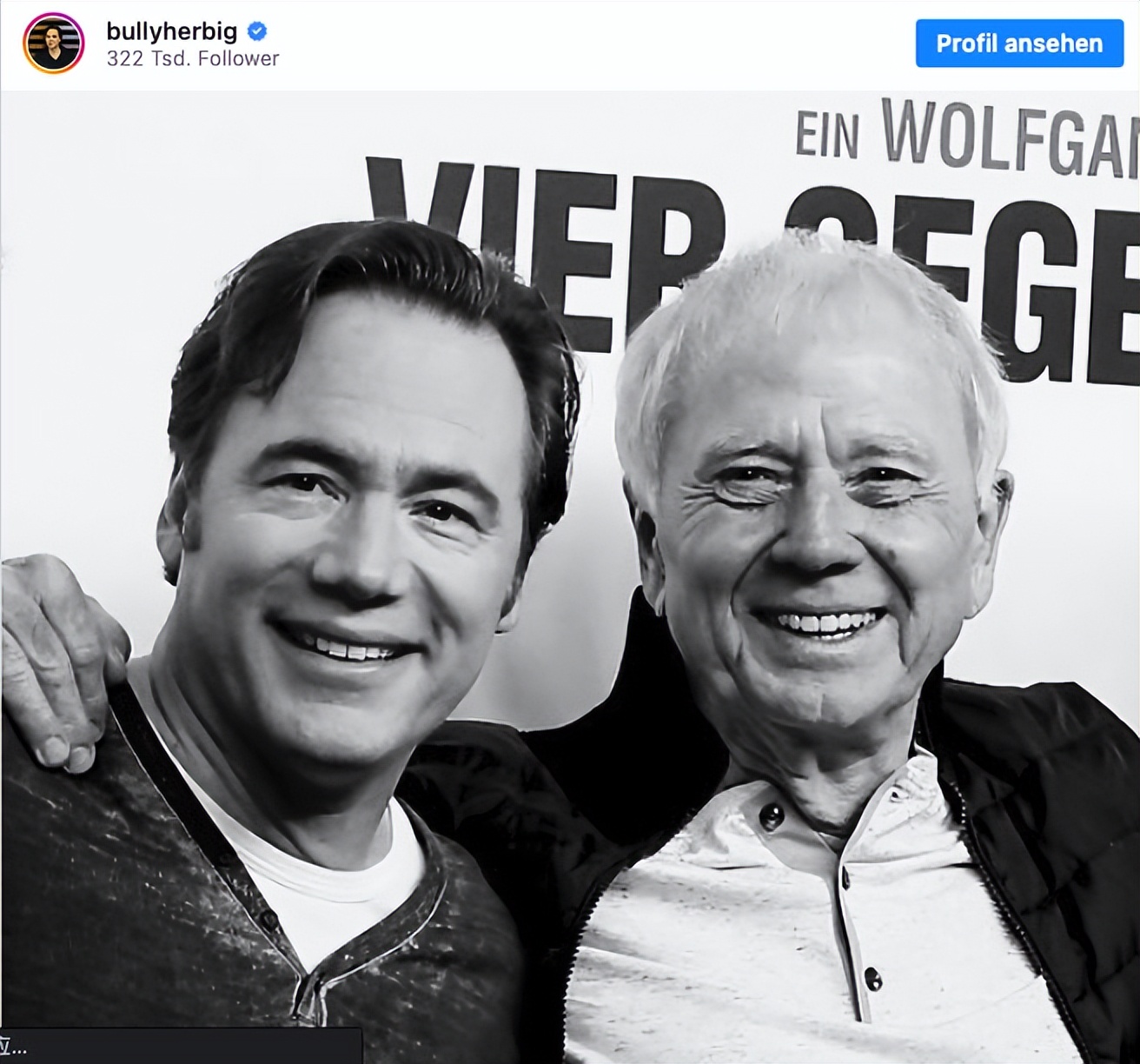 The legendary German director died, and these masterpieces were all ...