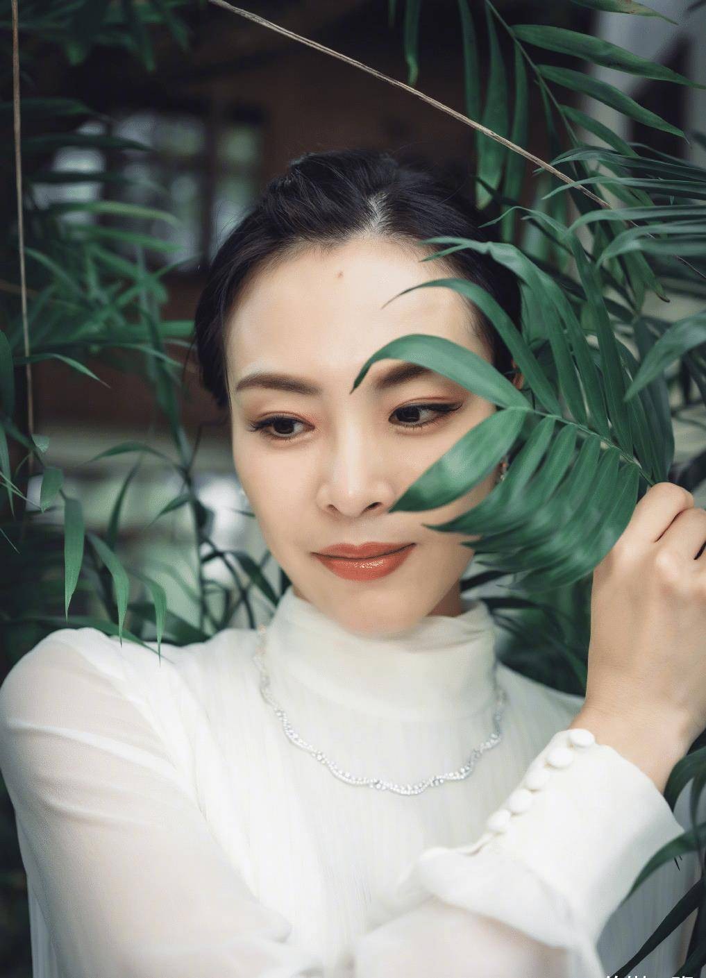 "Diving Goddess" Wu Minxia: Don't marry a wealthy family, marry an ...