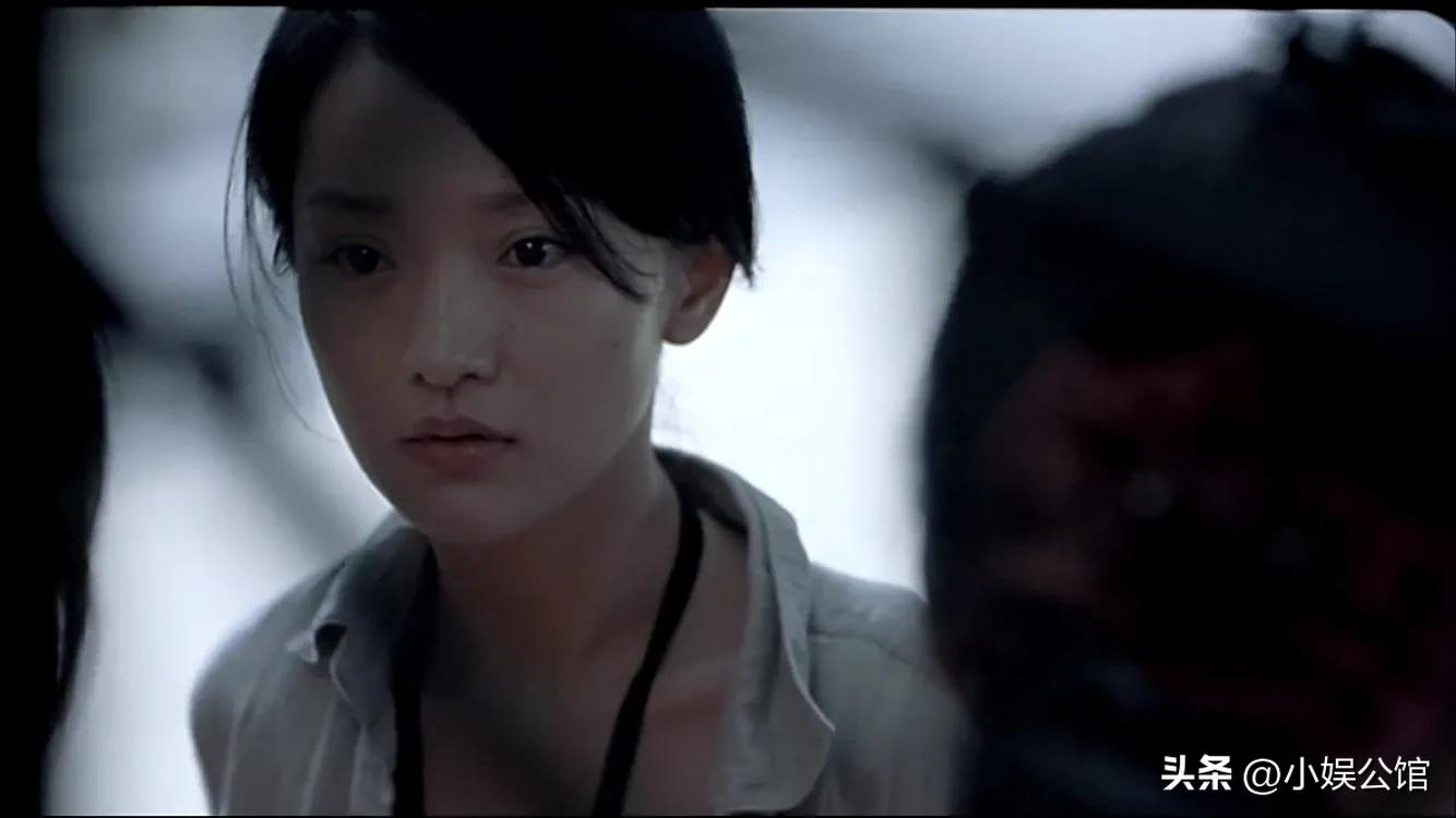 The stills of Zhou Xun's "Li Mi's Conjecture", a good actor with a ...