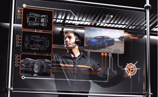 What are the benefits of the invisible car cover? How about the DSCK ...