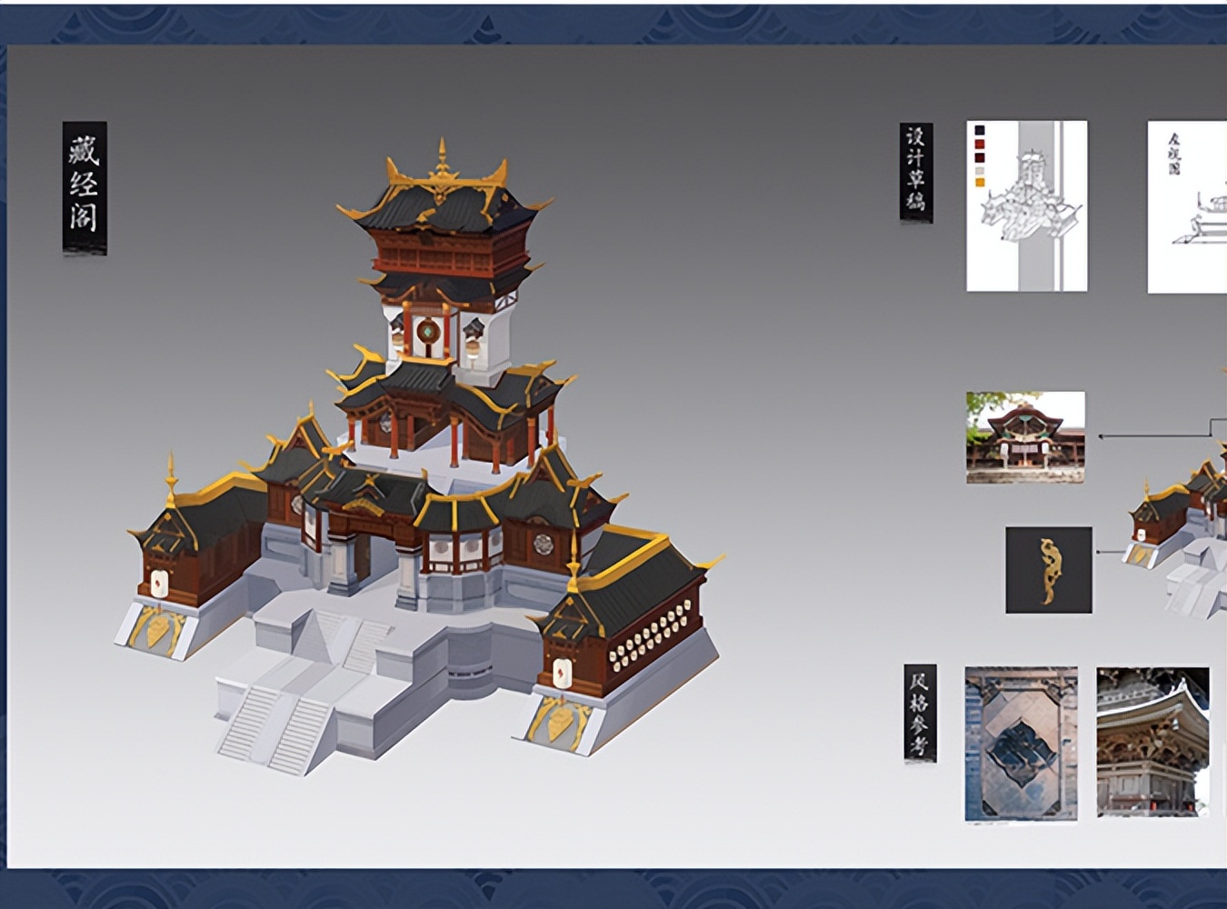 A Brief Discussion on the Construction and Operation of the Cangjing ...
