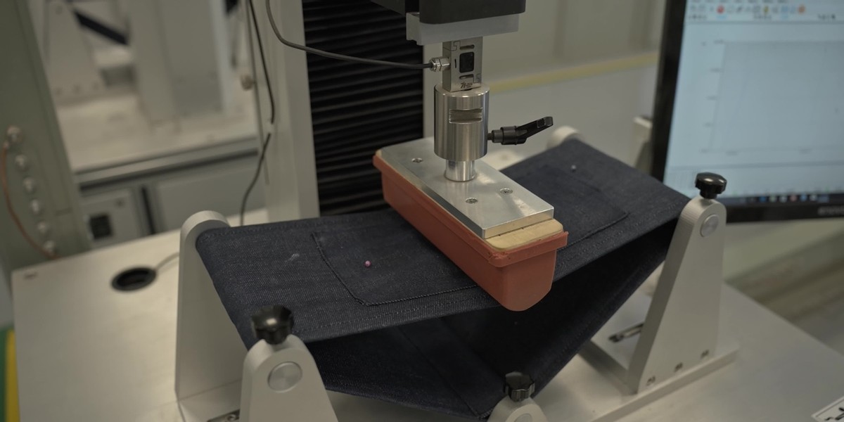 Visit the laboratory of Honor Xi'an Research Institute to witness Honor ...