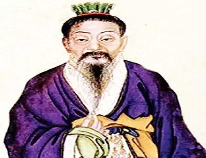Five thousand years of China - Duke Huan of Qi and Jiuhe princes - iNEWS