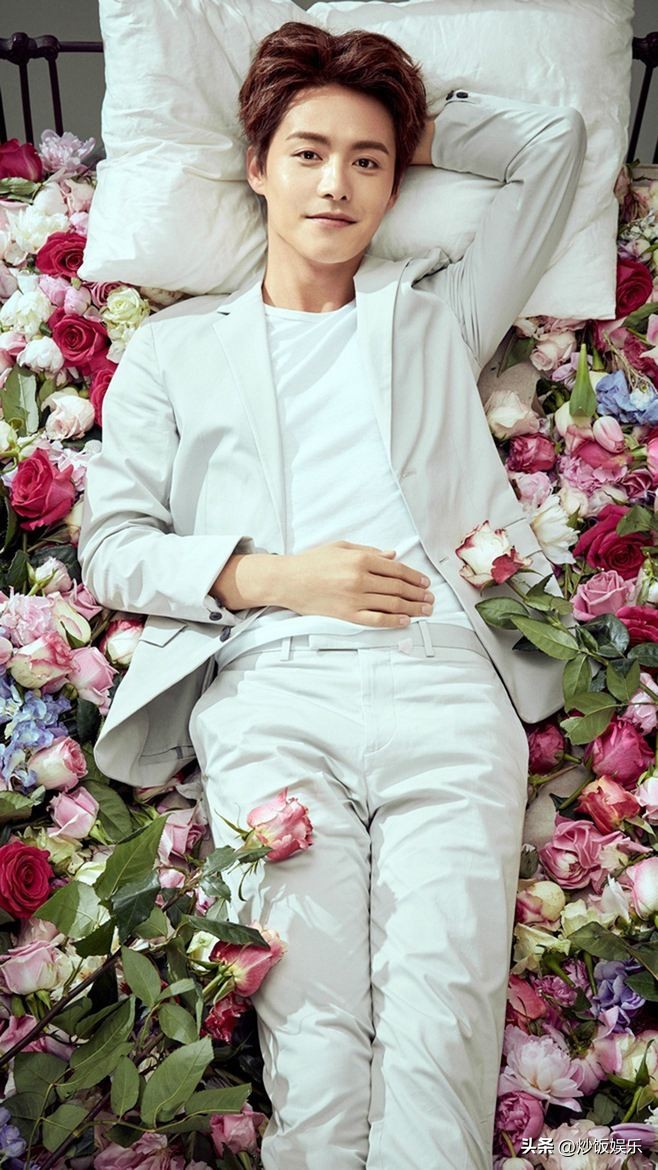 36-year-old actor Ma Tianyu appeared at the airport!Dressed low-key ...