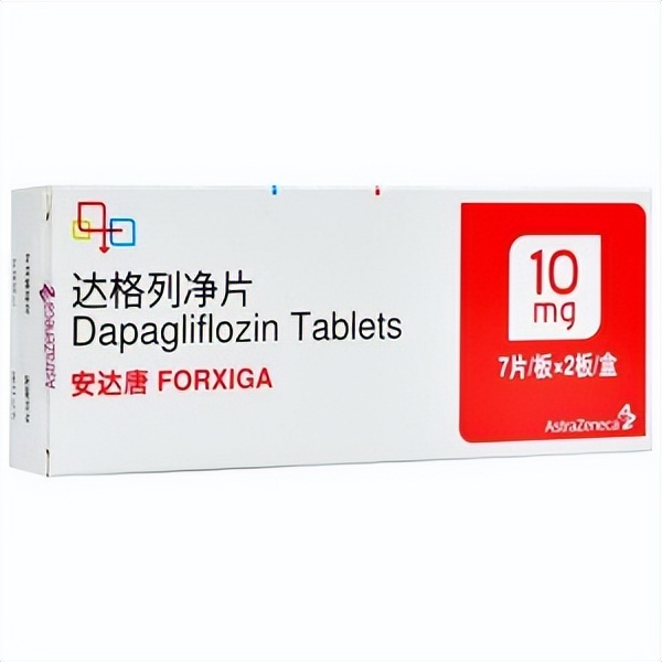 3 new hypoglycemic drugs: gliptin, gglitin, glutide, are you using it ...