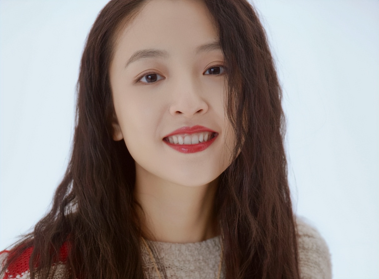 After 4 years of divorce, the "big cake" Zhang Yujian painted for Wu ...