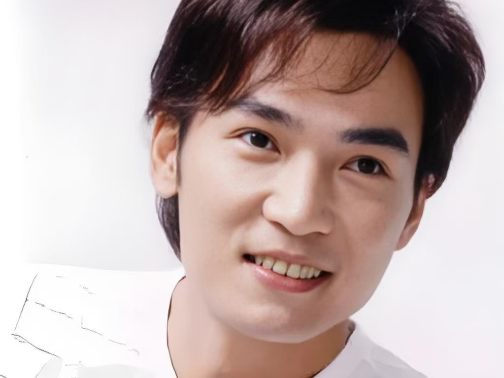 Jiao Enjun: The immortal legend of the ancient costume male god in the ...