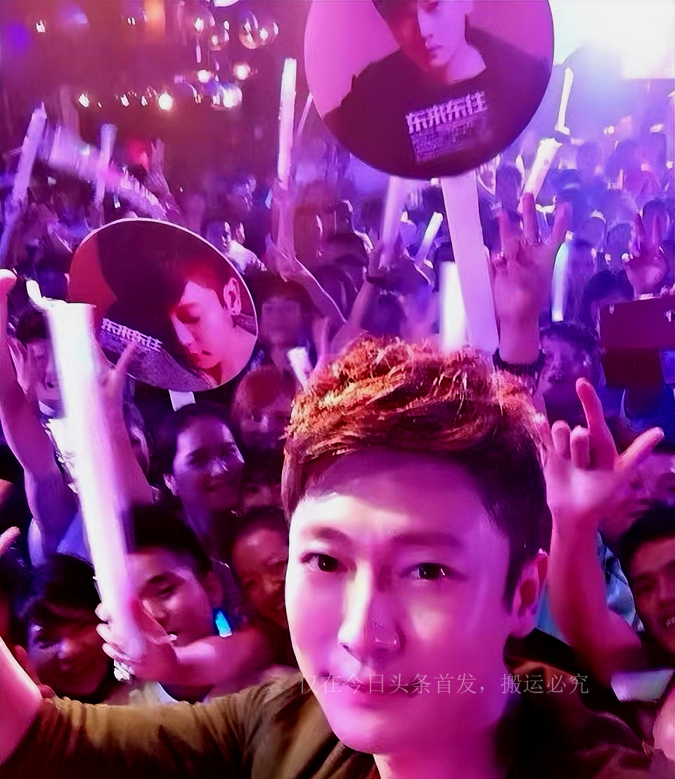 The status quo of the top 10 early Internet singers: sentenced, died at ...