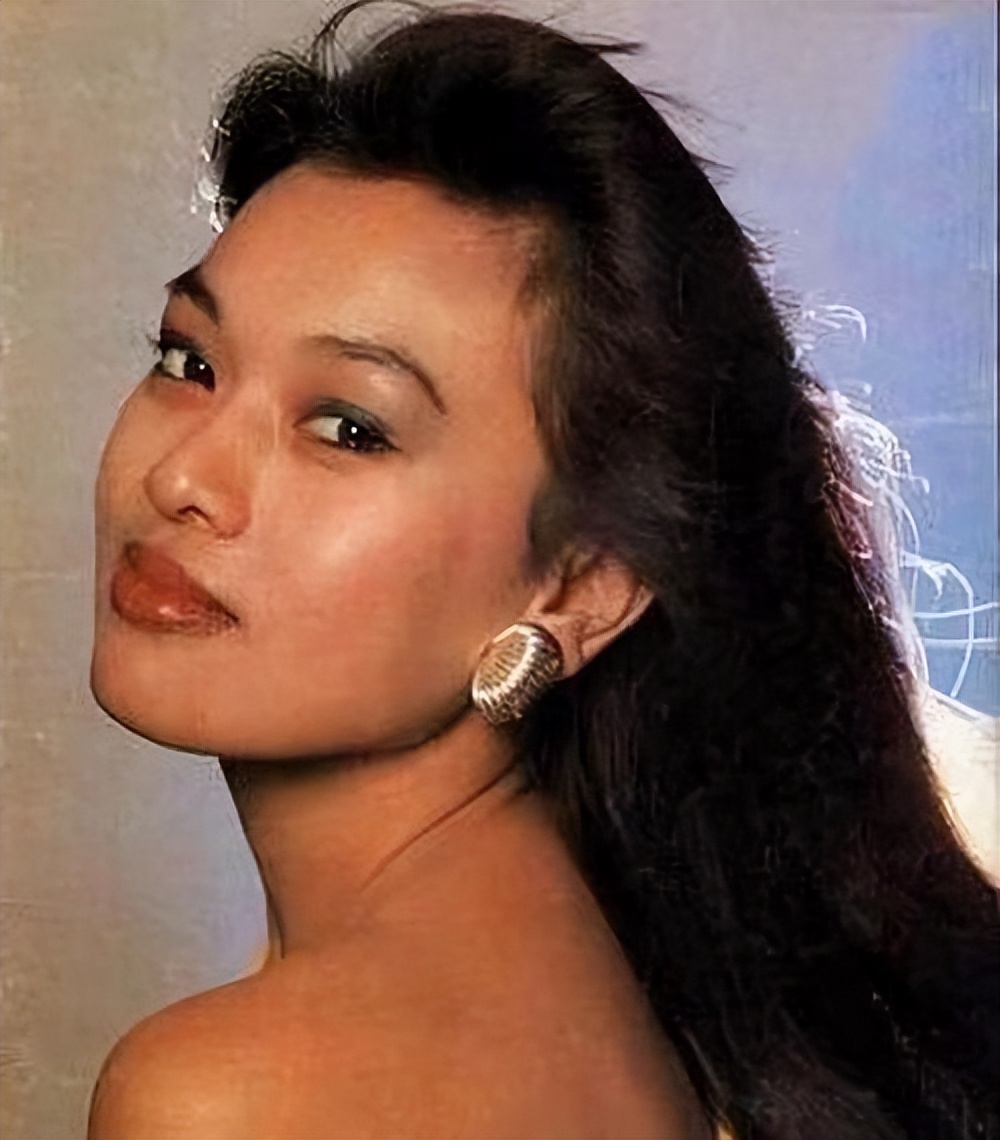 Shi Ke and Huang Xiaomao divorced for 24 years: She married a foreign ...