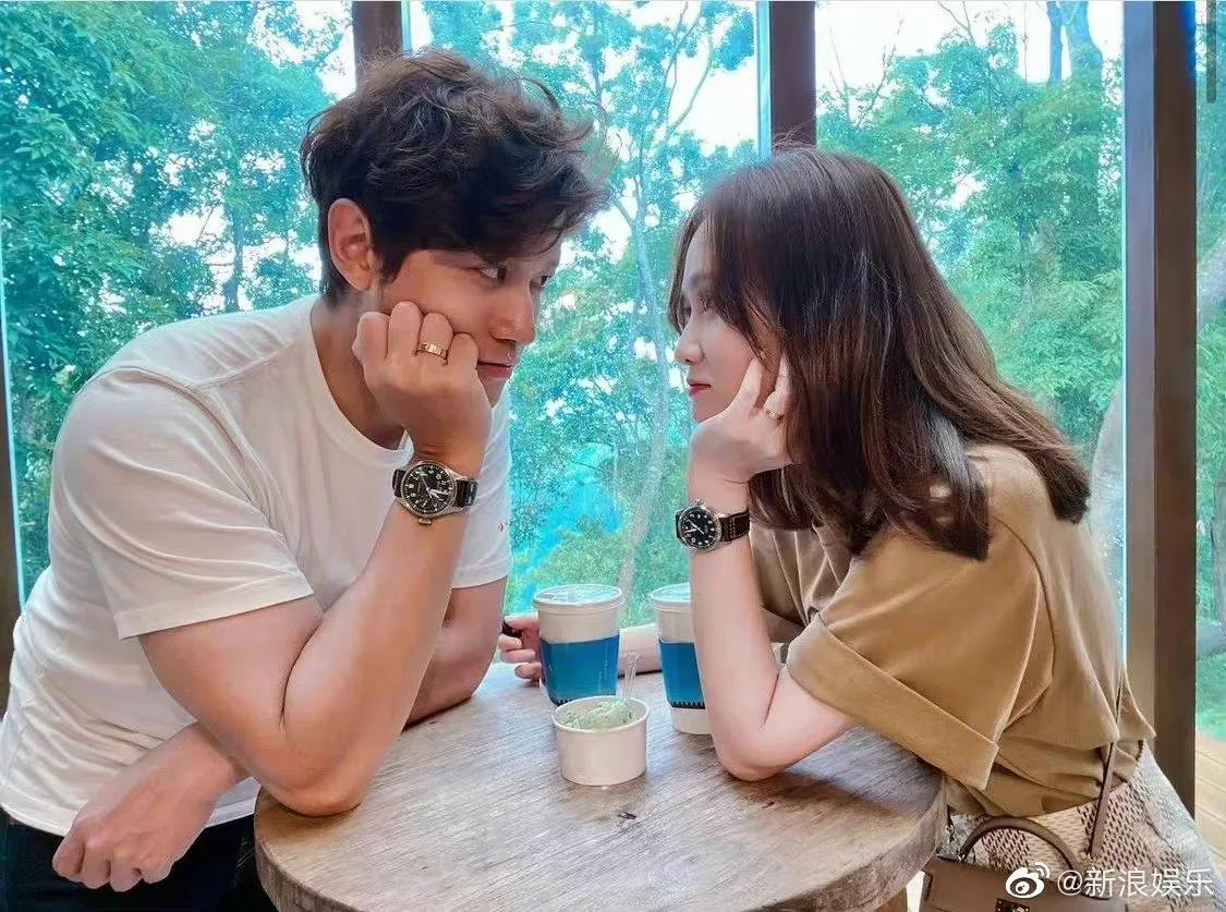 Joe Chen is finally married - iNEWS