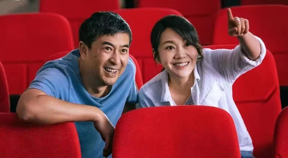 Xiao Zhan and Bai Yufan lead the show, Zhang Jiayi and Yan Ni join in ...