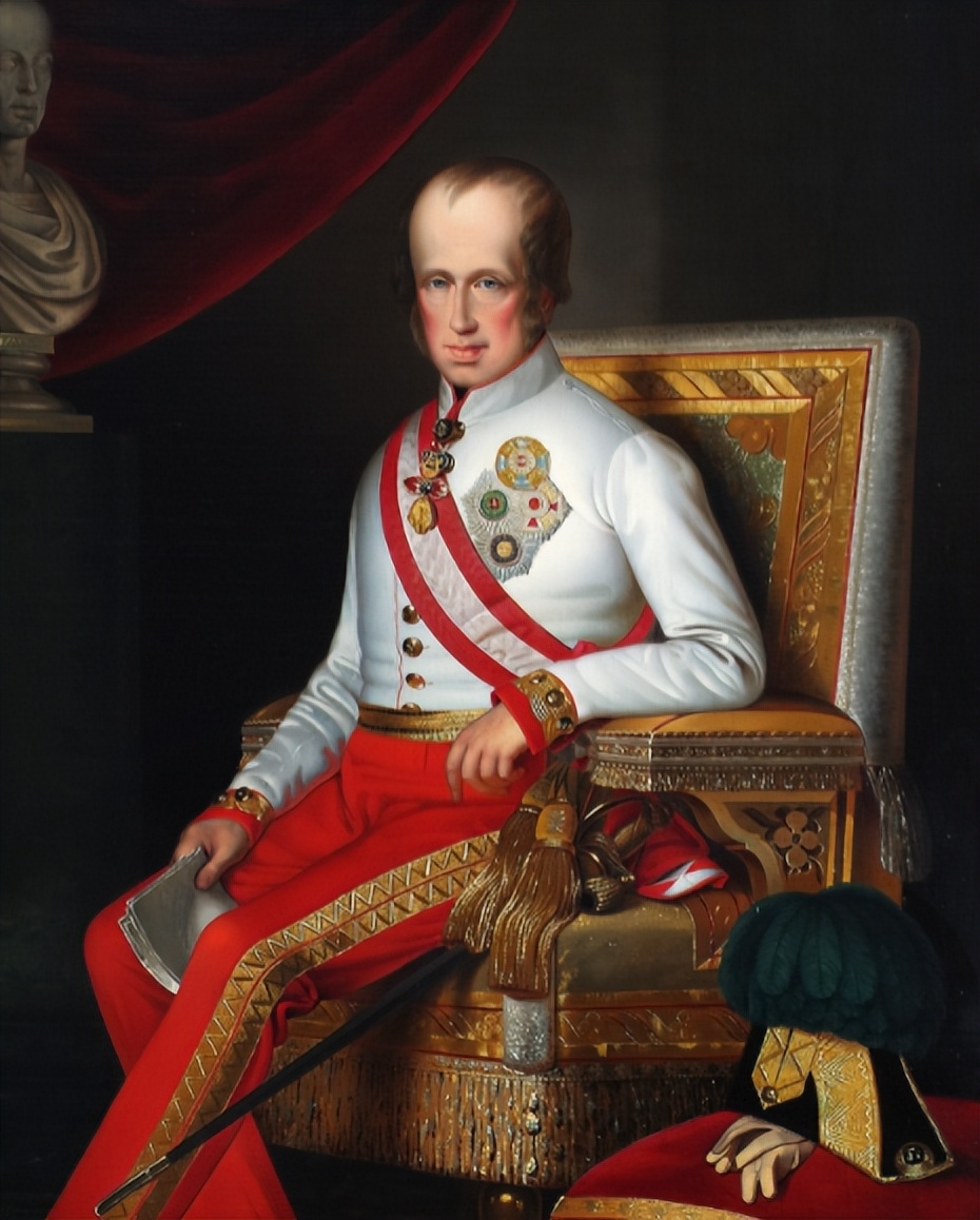 An introduction to the reign of François II, the prosperity of his ...