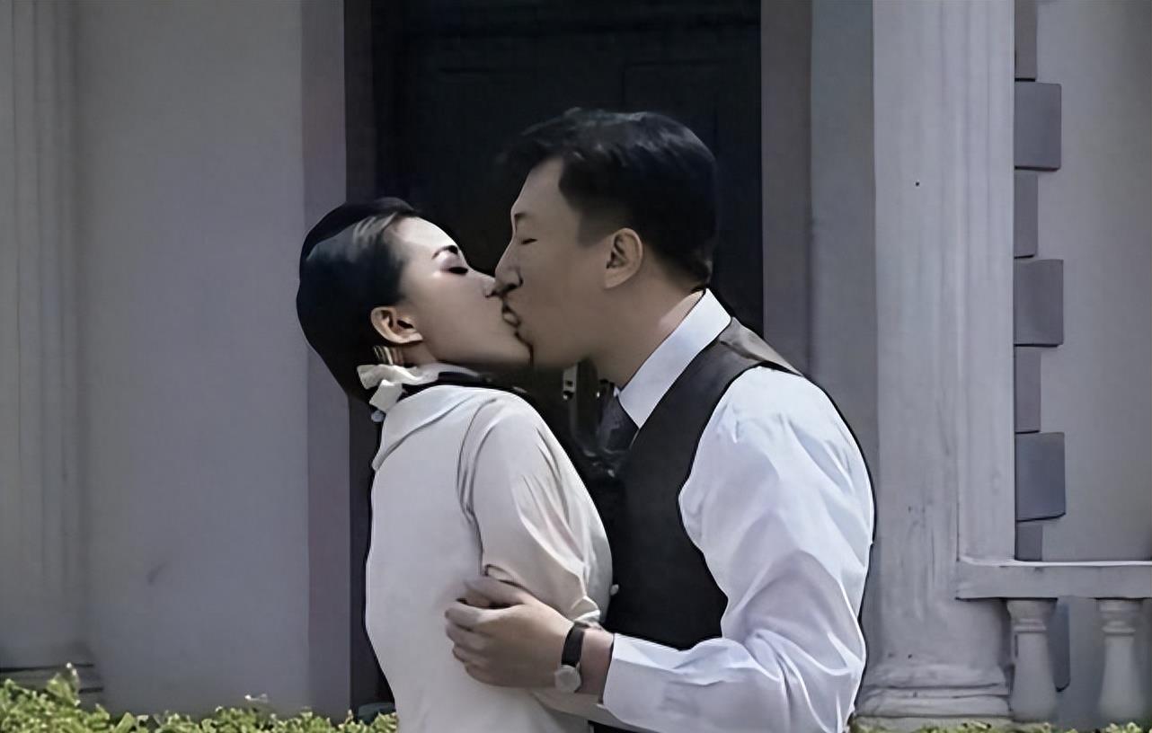 The 6 actresses who were "conquered" by Sun Honglei due to Yan Wang's unstoppable charm were all ...