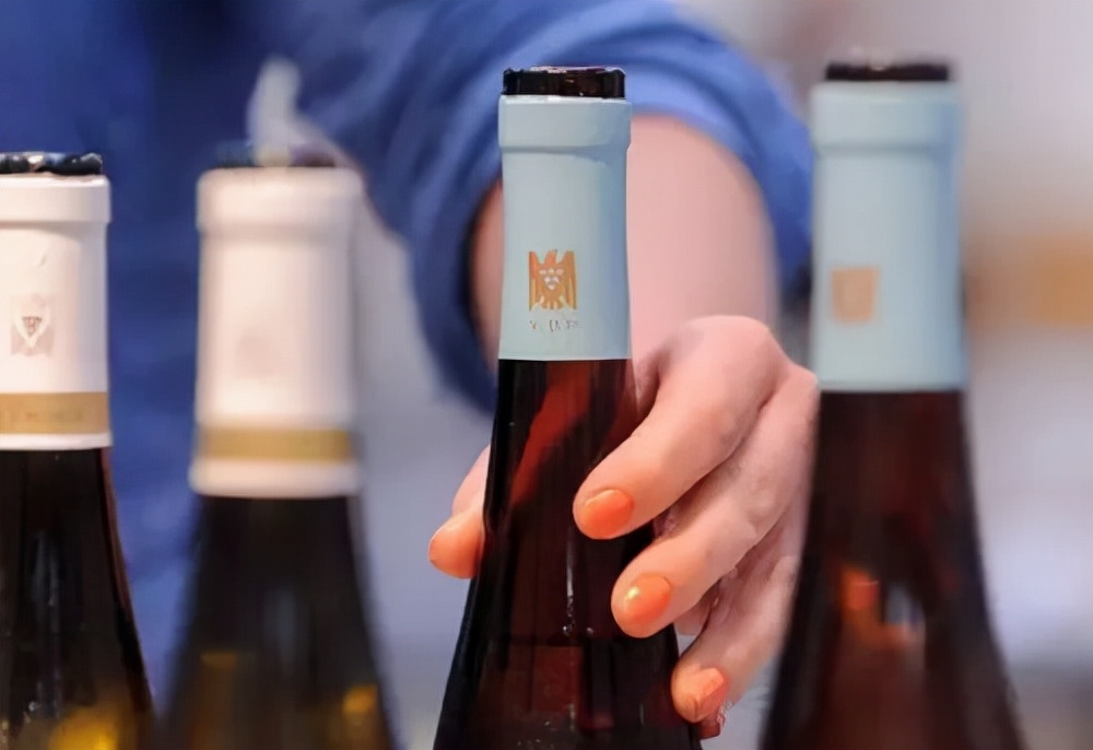 25 common terms in German wine labels - iNEWS