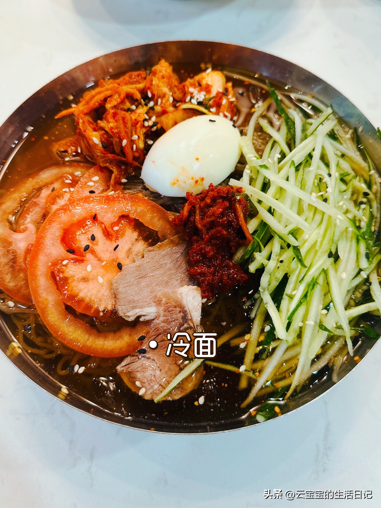 Cheap and delicious Korean food in Haikou - iNEWS