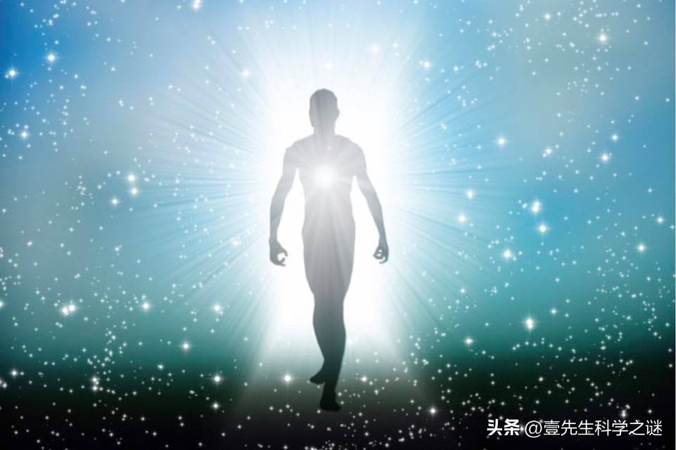 Do souls really exist? From different scientific perspectives, what is ...