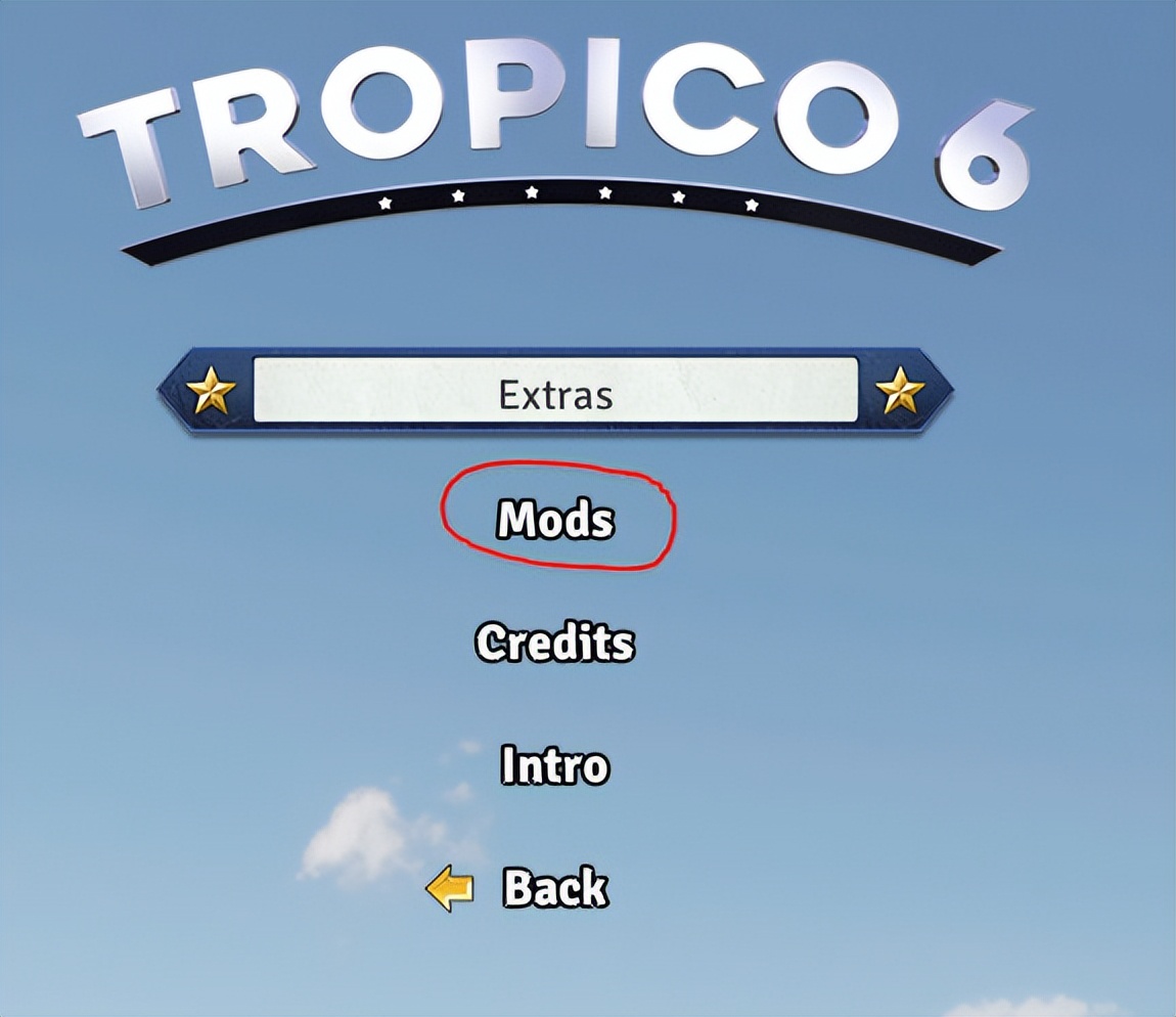 "Tropico 6" (Tropico 6) mod testing branch - iNEWS