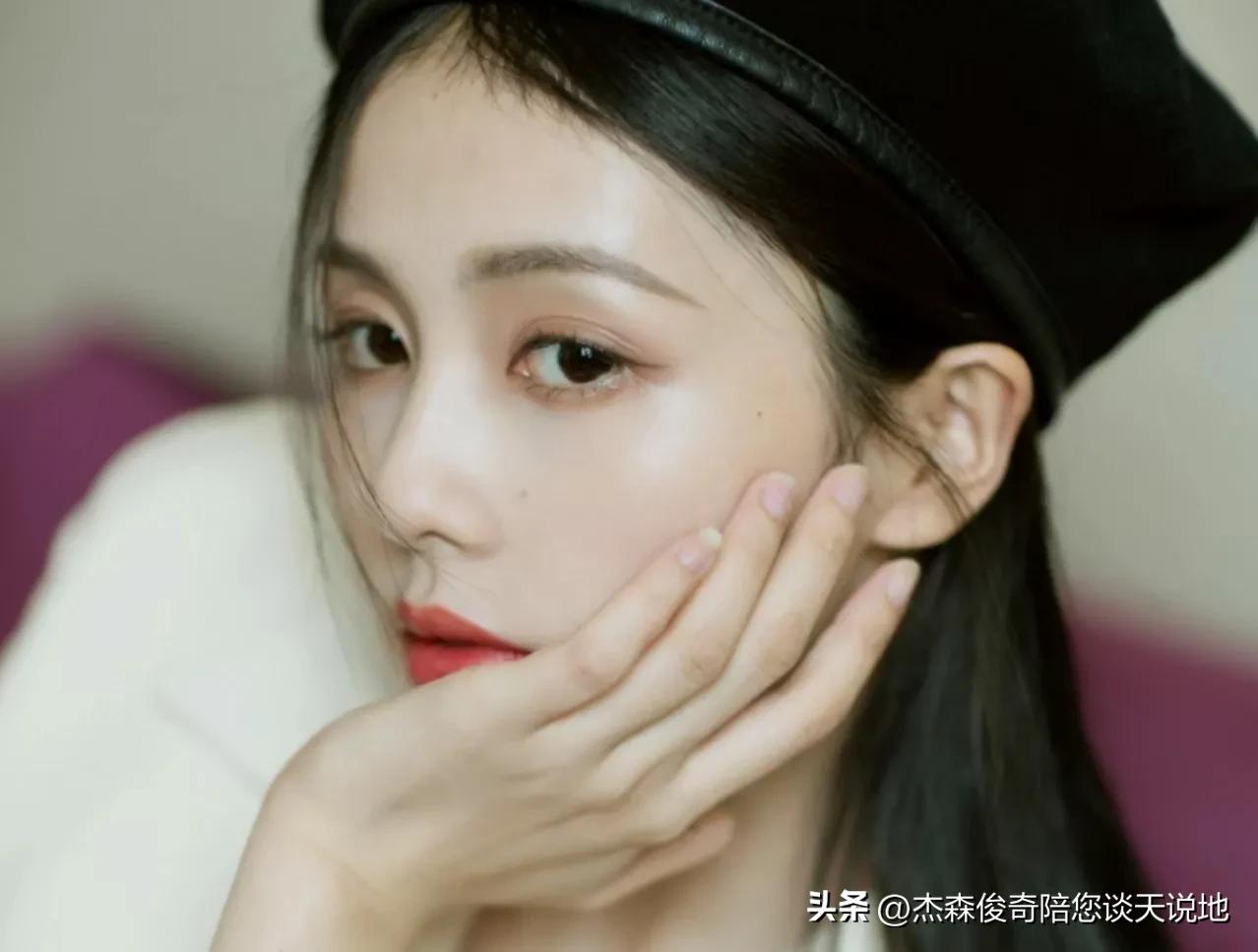 Why many people like the actor Bailu - iNEWS