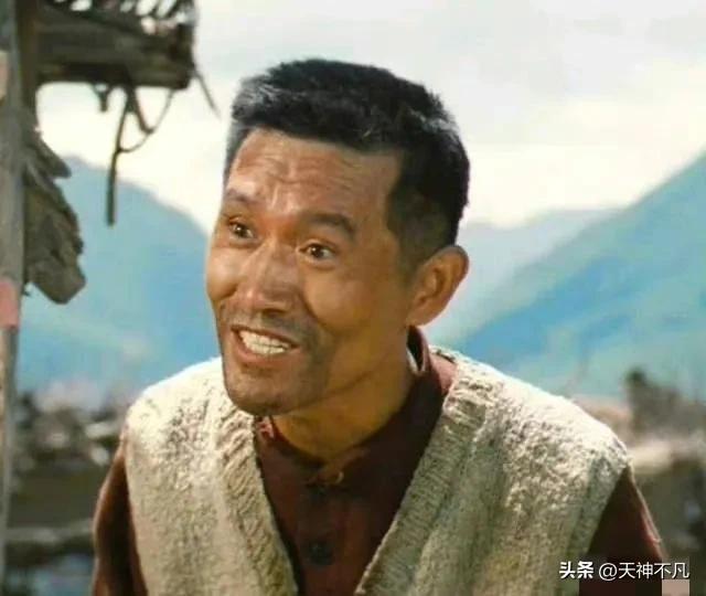 The 87-year-old Niu Ben's recent situation was exposed, his body is not ...