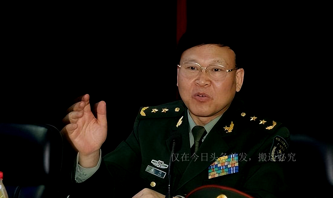 The giant tiger in the army committed suicide in fear of crime, relying on currying favor with ...