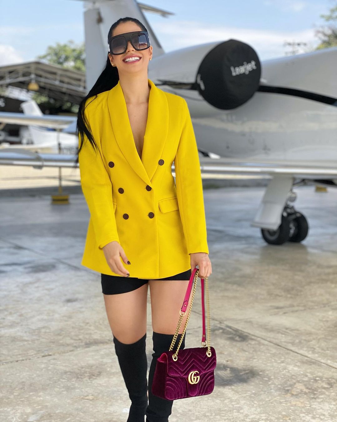 Stephany Gonzalez - iMedia