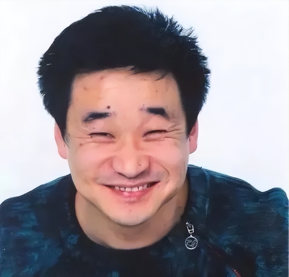 "Emperor" Wang Jingchun: Marrying Bai Fumei, 18 years younger, the two have been in love for ...