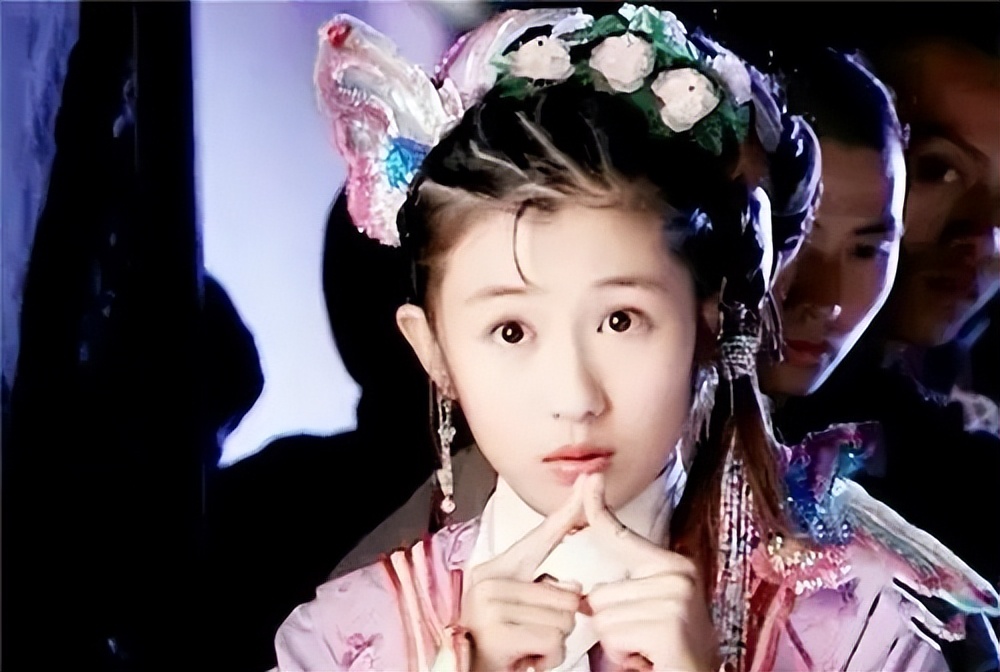 What did the ten princesses born to Qianlong at the age of 65 do?Why is ...