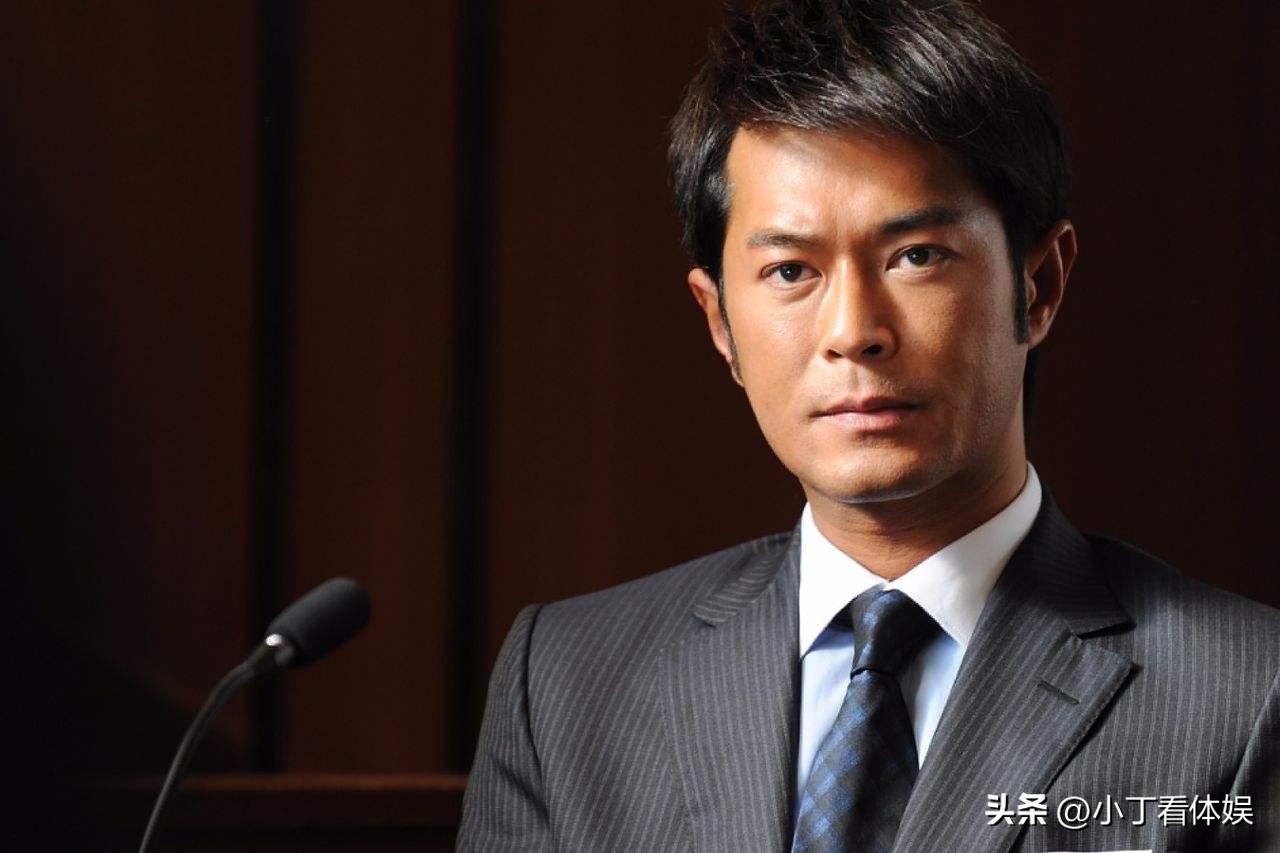From "Hong Kong's first brother" to "question by the whole network ...