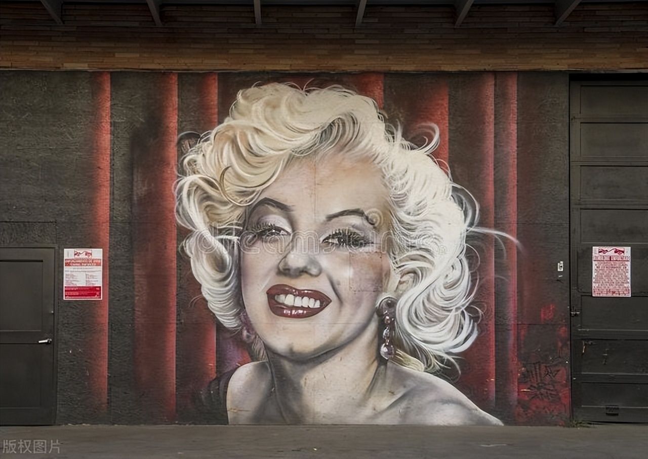 The Beauty and the Trouble : The Early Life and Hardships of Marilyn ...